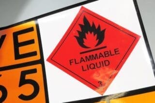 Custom Transparent Stickers | Clear Vinyl Sticker Printers