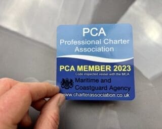 Custom Transparent Stickers | Clear Vinyl Sticker Printers