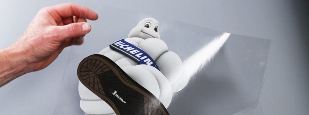 Custom Sticker Printing | Vinyl Stickers and Label Printing UK